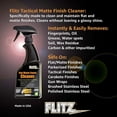 Flitz, Matte Finish Surface Cleaner Spray, 7.6 oz, All Surfaces, Metal ...