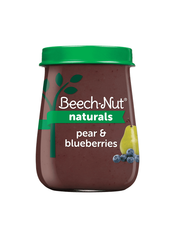Beech-Nut Baby Food - Walmart.com