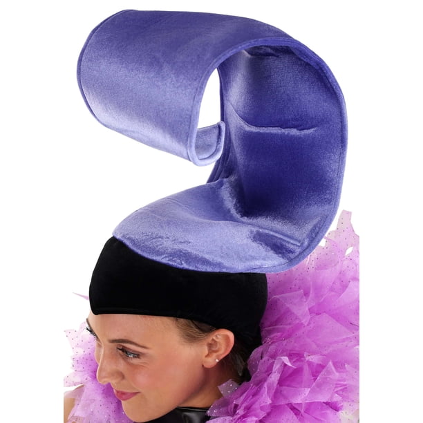 Yzma Costume Yzma Face Mask, The Emperor's New Groove Costume