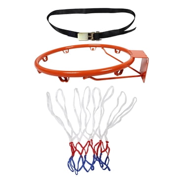 Welded Steel Chain Basketball Net - Walmart.com