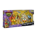 Playmates Toys TMNT: Half Shell Heroes Mutant Mayhem Costume Turtle ...