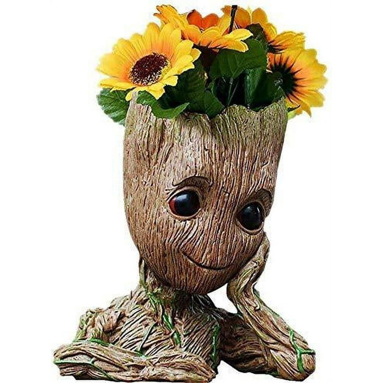 Groot Flower