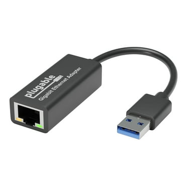 Lenovo ThinkPad USB 3.0 Ethernet adapter - Network adapter - USB 3.0 ...