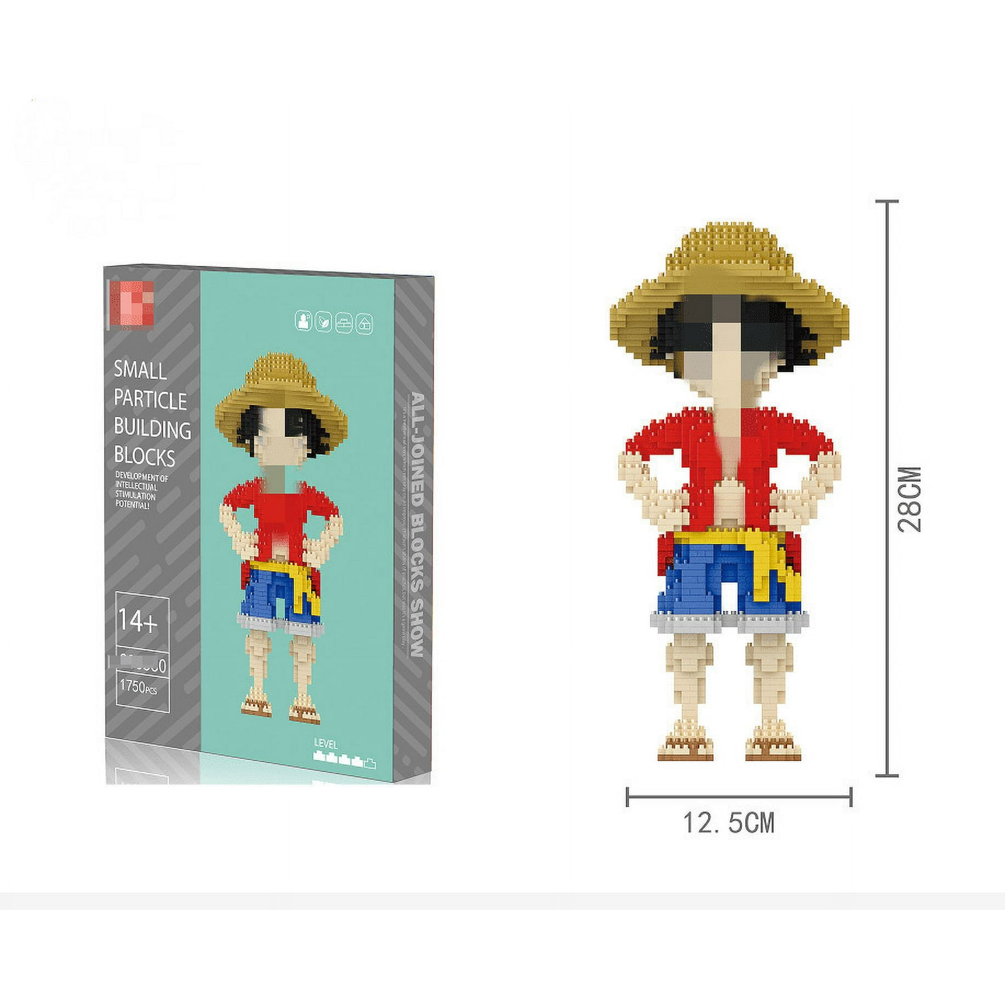 Click here for Lp Micro Particle Toys Creative Building Blocks To... prices