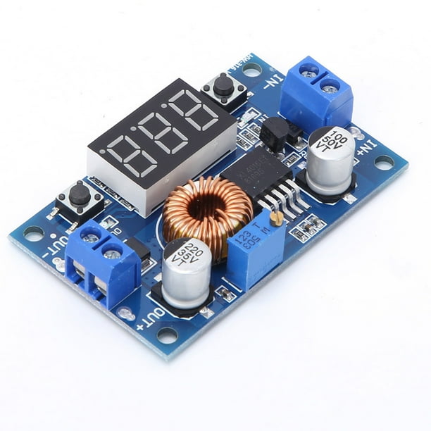 Xl4015 Module Dc-dc Module Module Electrical Supplies Module ...