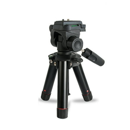 BEXIN MS19 Desktop Mini Adjustable Camera Tripods for Point Digital ...