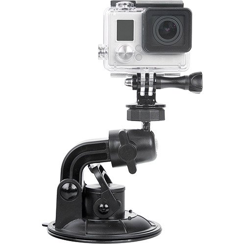 Gopro Window Mount
