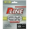P-Line Fluorocarbon Fishing Line - Walmart.com