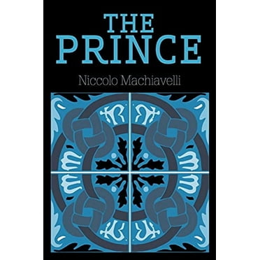 The Prince, (Paperback) - Walmart.com