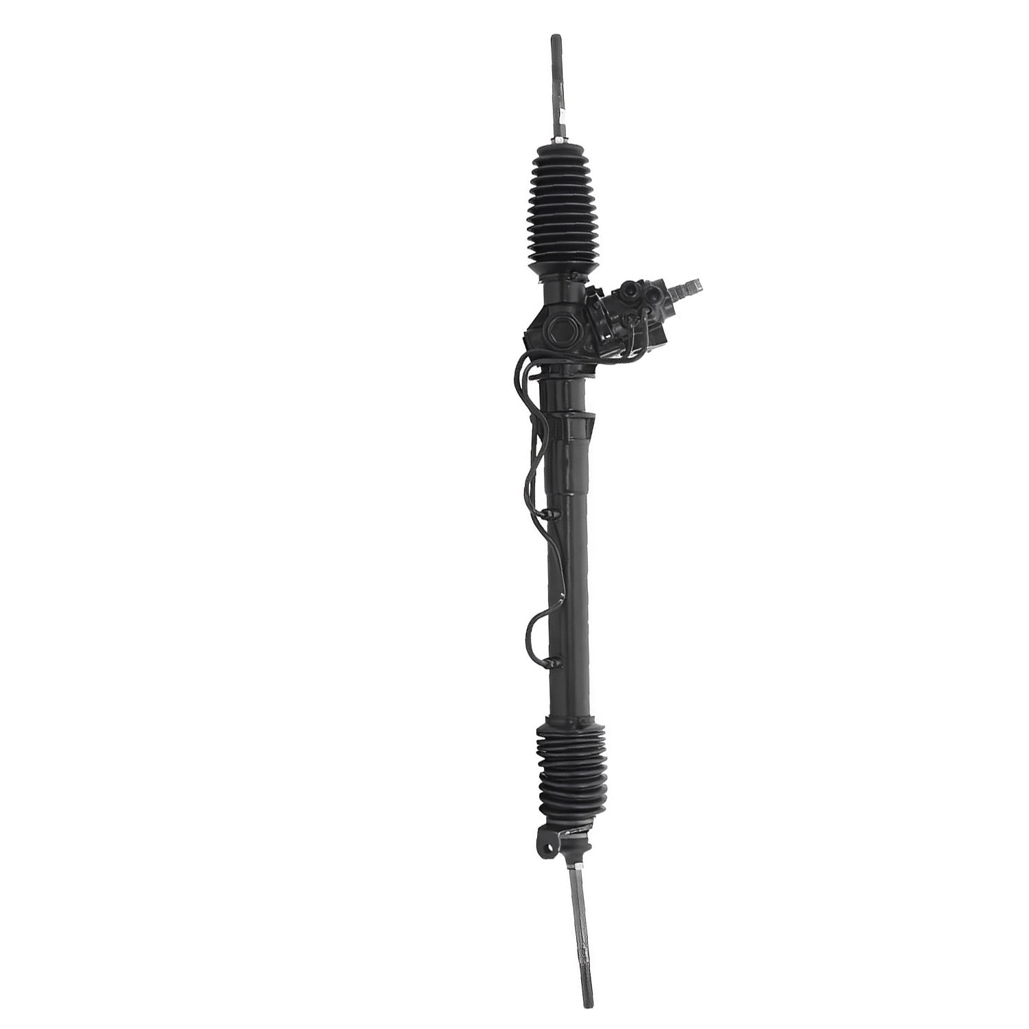 Buy Detroit Axle - Complete Power Steering Rack & Pinion Assembly ...