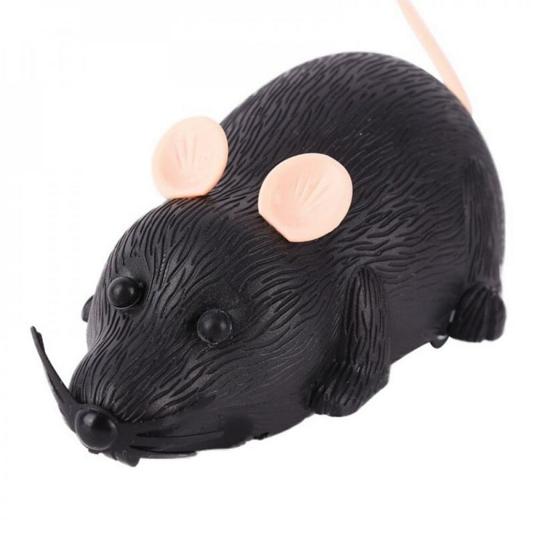 Pull Toys Mouse