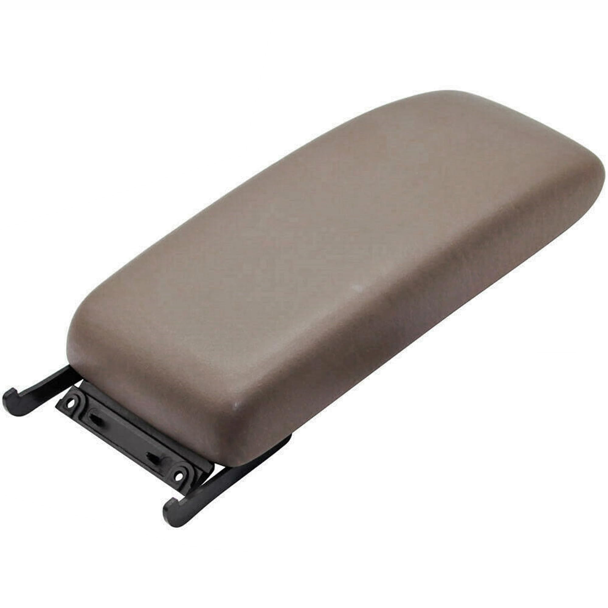 Click here for Jczshr Stylish Center Console Lid & Latch Brown -... prices