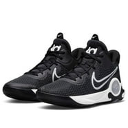 Nike Men's KD Trey 5 X Basketball Shoes in Black/White/Volt, Size 8.5 ...