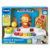 VTech Dance and Discover Jam Band - Walmart.com