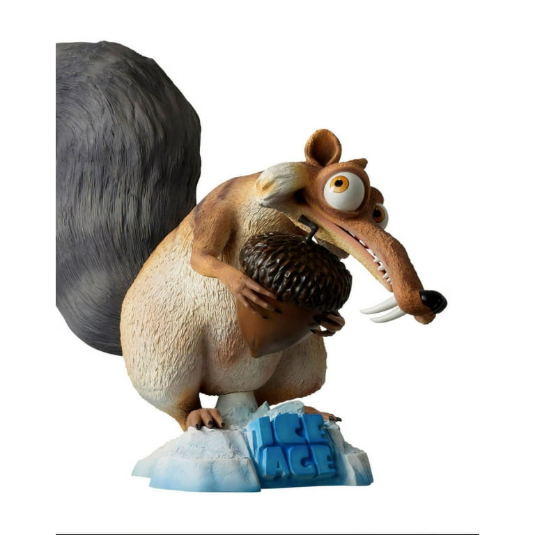 Scrat Ice Age 2