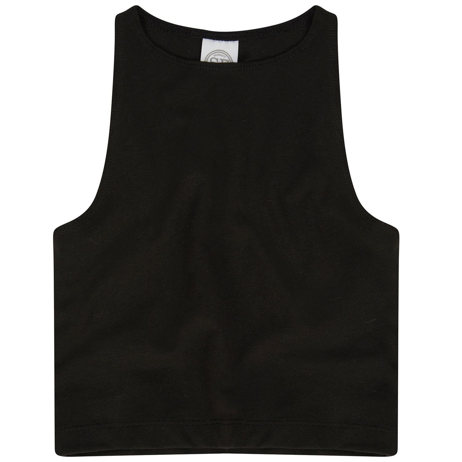 Click here for Sf Minni Girls Crop Top 11-12 Years prices