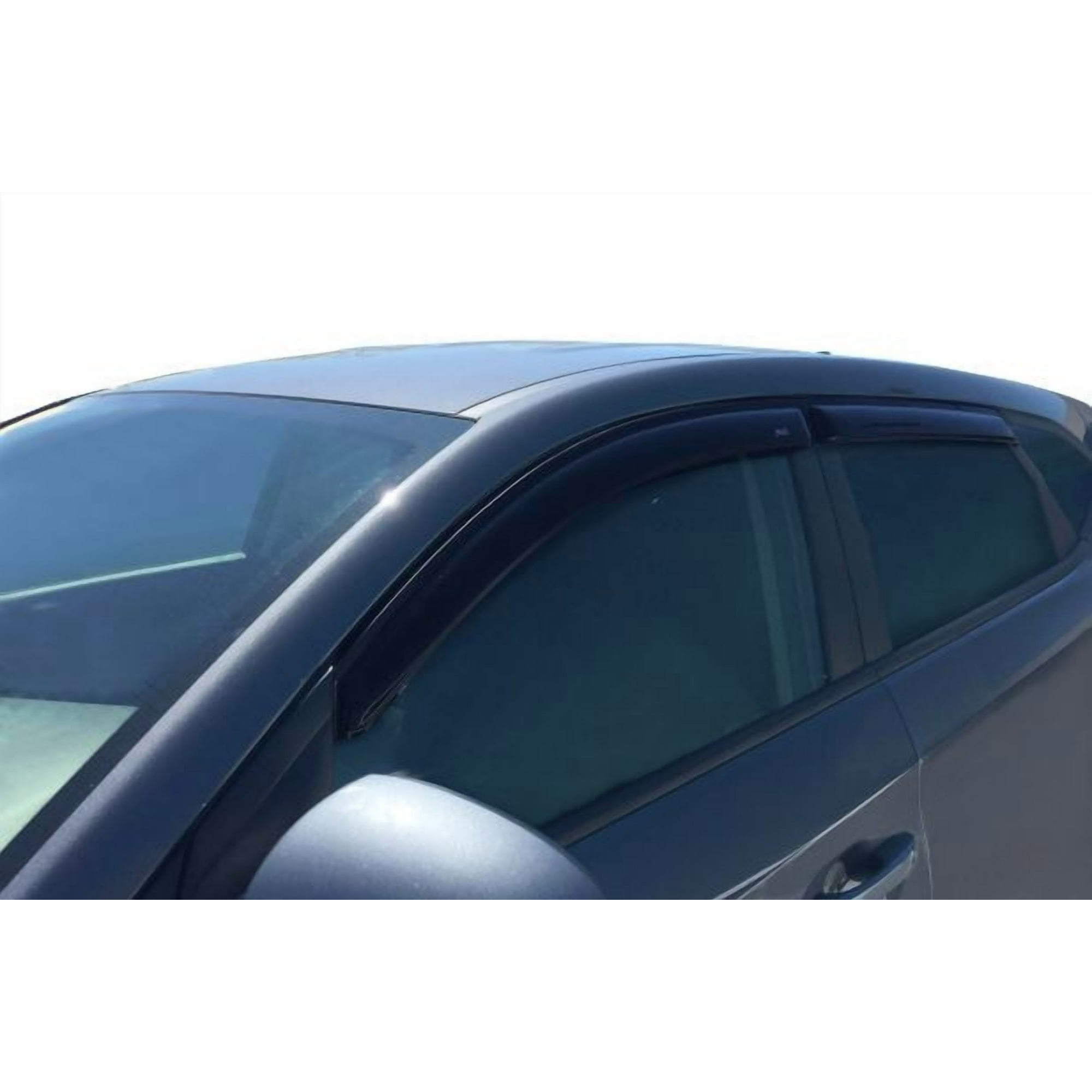 Click here for Fits 2016-2021 Hyundai Tucson Auto Ventshade Raing... prices