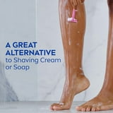 NIVEA Sensitive and Radiant Body Wash, 20 Fl Oz, Pampering Shower Bath ...