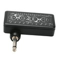 Guitar Headphone Amplifer Multi?Effects Mini Plug?In USB Chargable ...