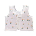 Tnarru Kids Swim Vest Buoyancy Swimming Aid Funny Swimming Flotation ...