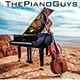 Piano Guys 2 (CD) (Includes DVD) - Walmart.com