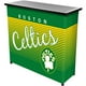 Boston Celtics Hardwood Classics NBA Portable Bar with Carrying Case ...