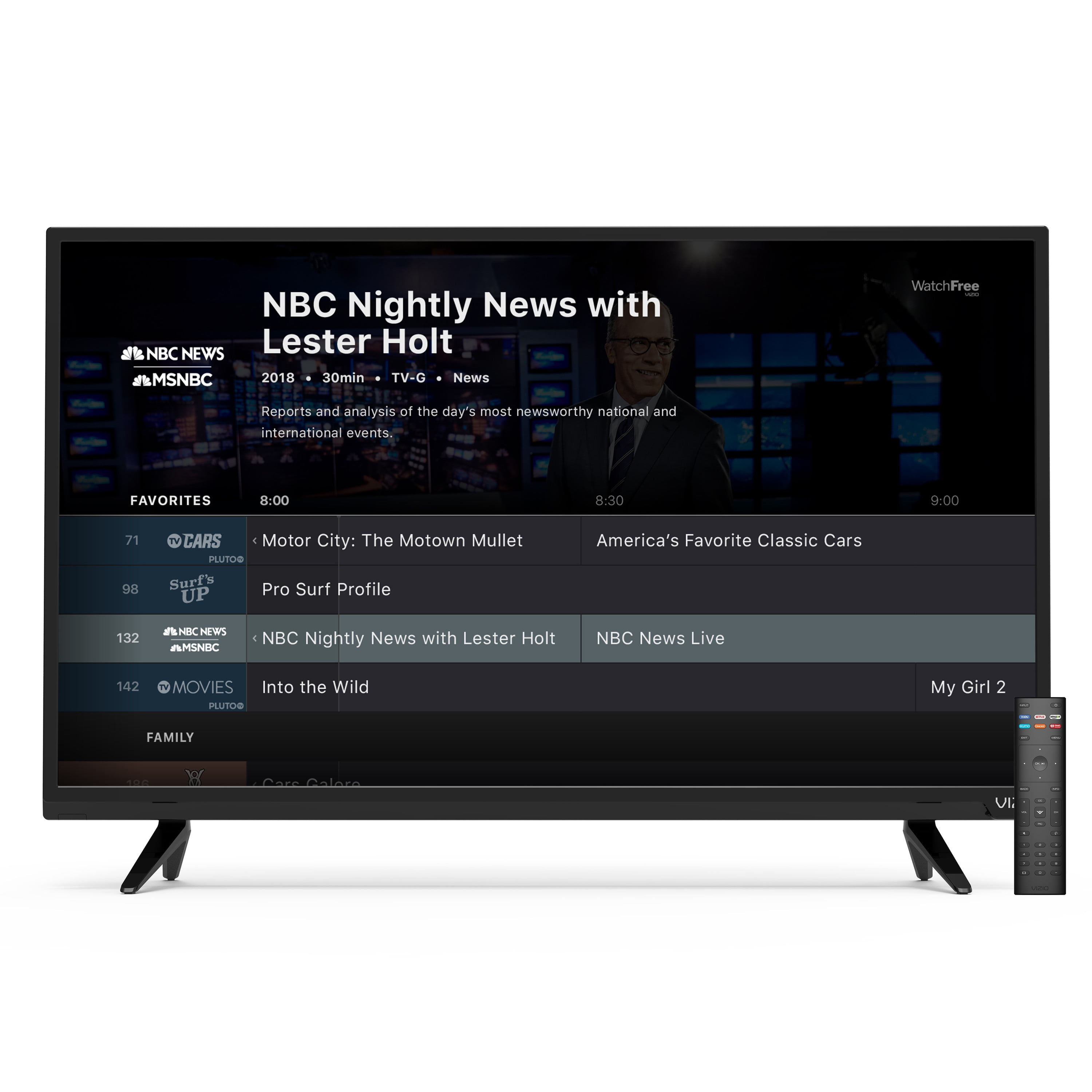 VIZIO 43” Class FHD (1080P) Smart LED TV (D43fx-F4) 845226015847 | eBay VIZIO 43” Class FHD (1080P) Smart LED TV (D43fx-F4) 845226015847 | eBay