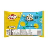 Kit Kat Mini Lemon Creme Wafer Bars, Easter Candy 8.4 oz Bag - Walmart.com