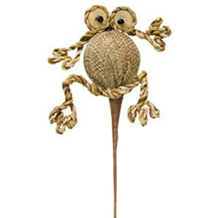 Linen Frog Pick - Walmart.com