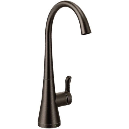 S5520SRS Sip Transitional Cold Water Kitchen Beverage Faucet with ...