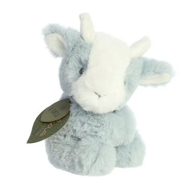 ebba - Small Brown Cuddlers Rattle - 6.5" Gabby - Playful Baby Stuffed ...