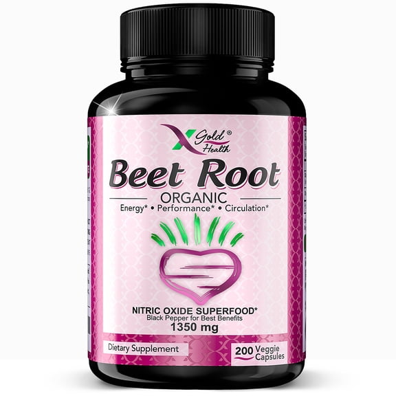 Super Beet Powder