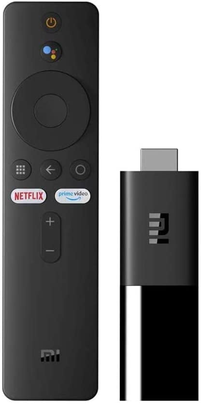 Xiaomi TV Stick Reacondicionado 8GB ROM 1GB RAM Android TV 9.0 Versión ...