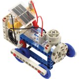 Thames & Kosmos Solar Power Science Experiment Kit - Walmart.com