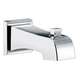 Delta Ashlyn Collection: WaterSense Tub Spout - Non-Diverter Faucet in ...