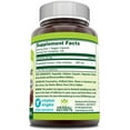 Herbal Secrets Grapeseed Extract 400 mg Veggie Capsules - Walmart.com