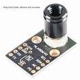 Osfvolr 1Pcs MLX90640ESF-/BAB Infrared Temperature Measurement Array ...