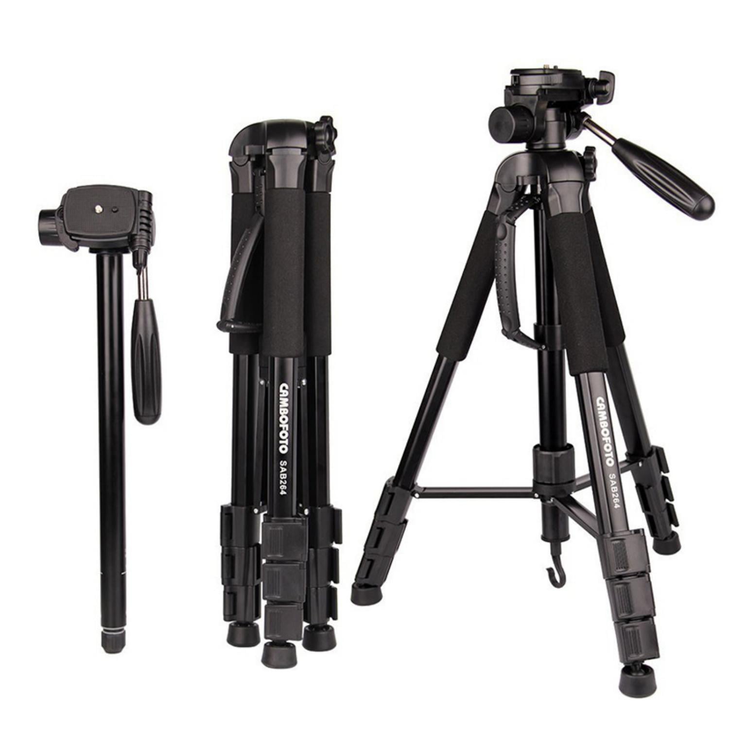 Click here for Pepisky Sab264 Portable Tripod Travel Tripod Detac... prices