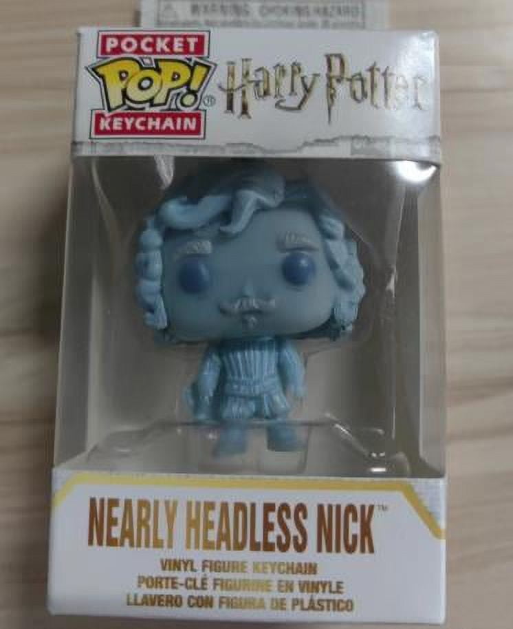 YE Funko Porte-Clés POP Pocket Narutto Disney Mickey Star Warrs My Hero ...