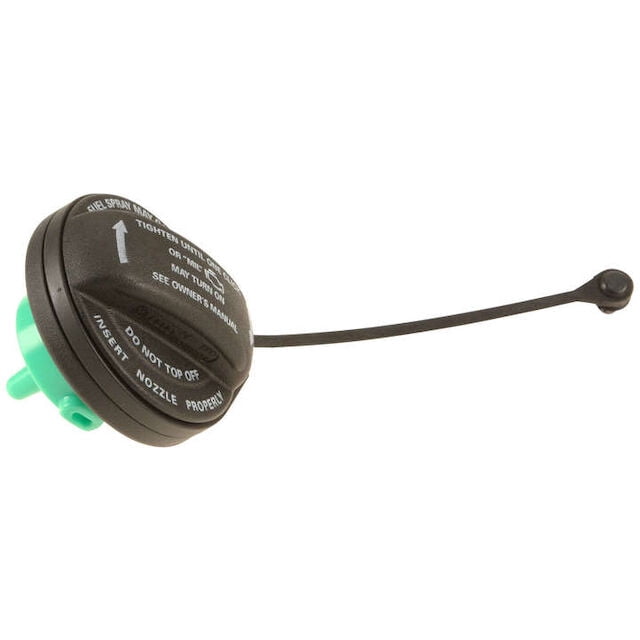 Fuel Tank Cap - Compatible with 2009 - 2017 Audi Q5 2010 2011 2012 2013 ...