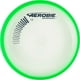 Aerobie Superdisc - Single Unit, RED - Walmart.com