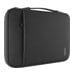 Belkin Sleeve/Cover for MacBook Air 13" and other 14" devices, Black ...