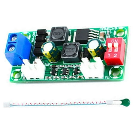 ziyahi Fan Temperature Control Module Equipment Accessory Professional ...