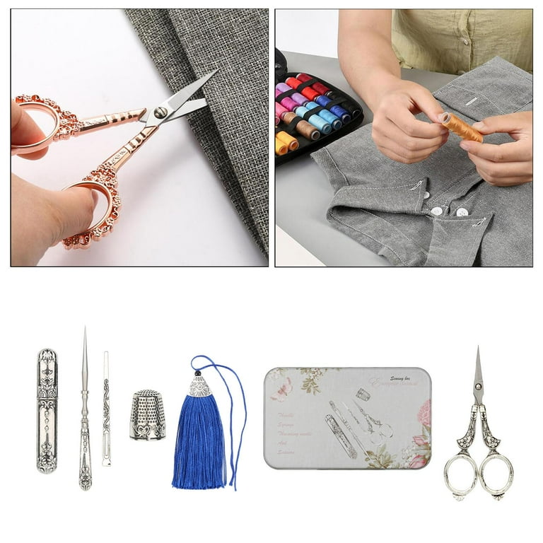 Complete Sewing Tools