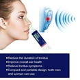 South Moon Ear Ringing Relief Treatment Inhaler Relieve Deafness