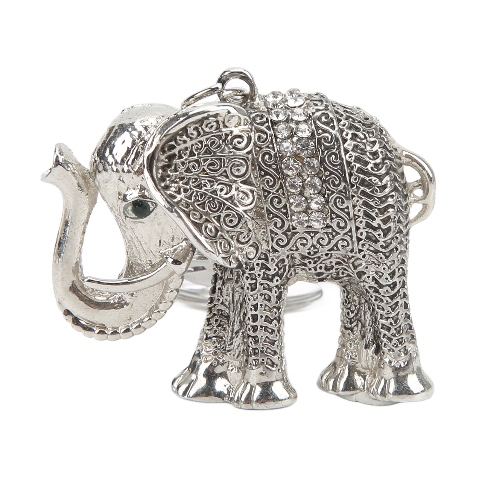 Click here for Mgaxyff Elephant Keychain  Elephant Pattern Keycha... prices