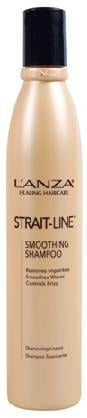Lanza Strait-Line Smoothing Shampoo (Size : 33 oz / liter) - Walmart.com