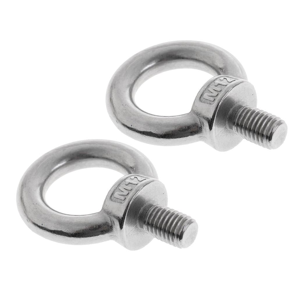 Perno de argolla Perno de argolla de elevación de hombro de material ...