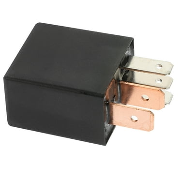 Relay Module 5V 8 Channel Switch Relay Board with Optocoupler Isolation ...