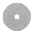 Fiskars 60mm Replacement Rotary Blade for Rotary Cutter, 1 Pack ...